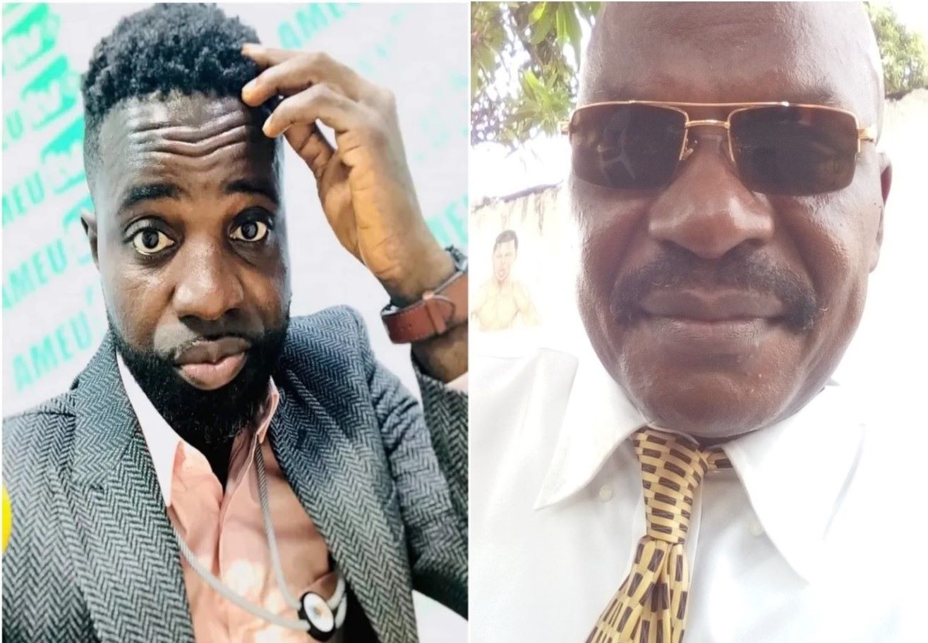 PUL Mourns Deaths Of Two Journalists: Timothy Seaklon And Fidel Saydee ...