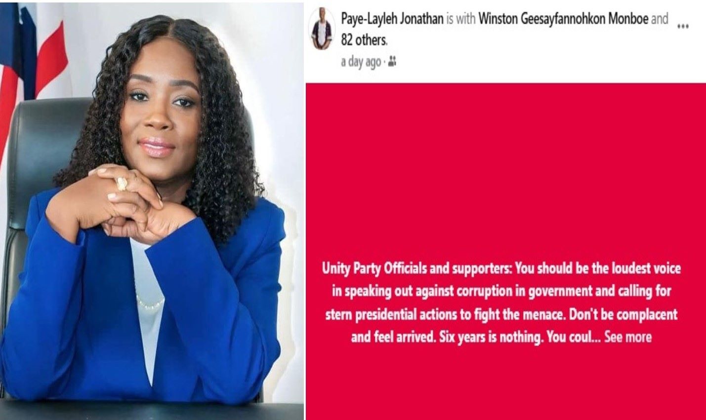 RED FLAG: US$15M Off-Budget Spending Smells Like Corruption—As LACC Says It “Remains Steadfast ...