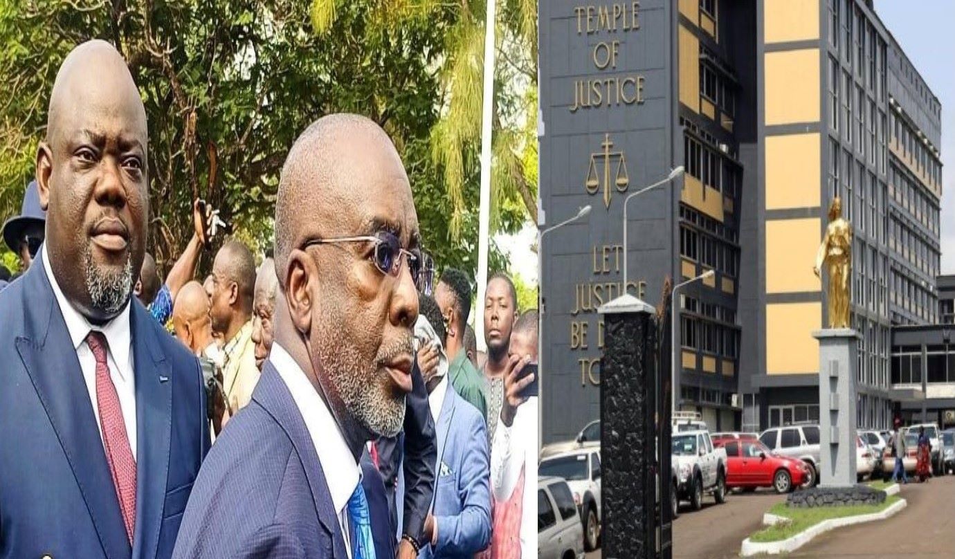 Legislative “Coup” Or Not: Supreme Court To Ultimately Decide House ...