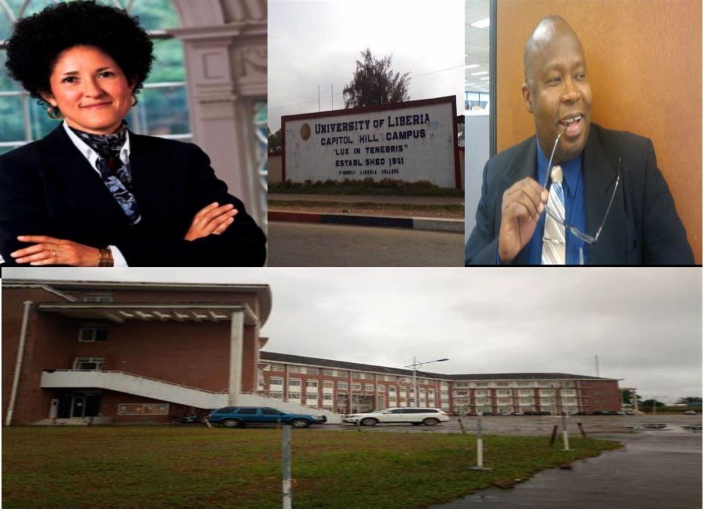 After Thorough Online Research Of Dr. Layli Maparyan’s Character ...