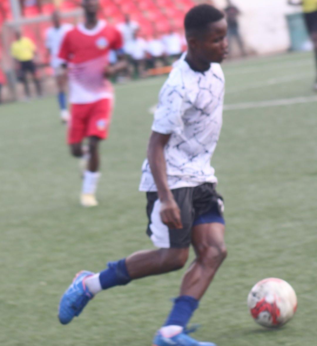 SPORTS: 3rd Division League In Liberia Becoming Colourful - News Public ...