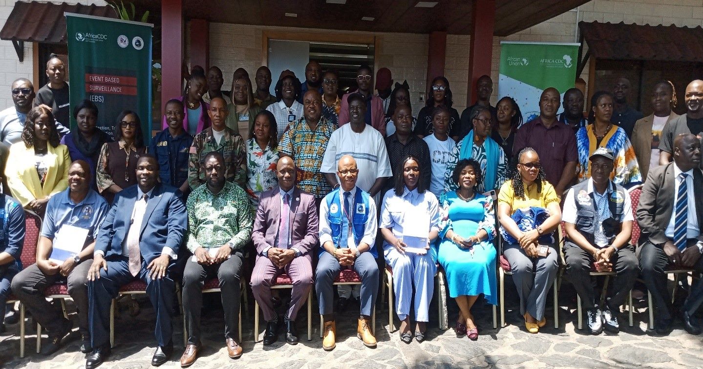 NPHIL Launches Surveillance Guidelines To Reduce Spread Of Disease ...