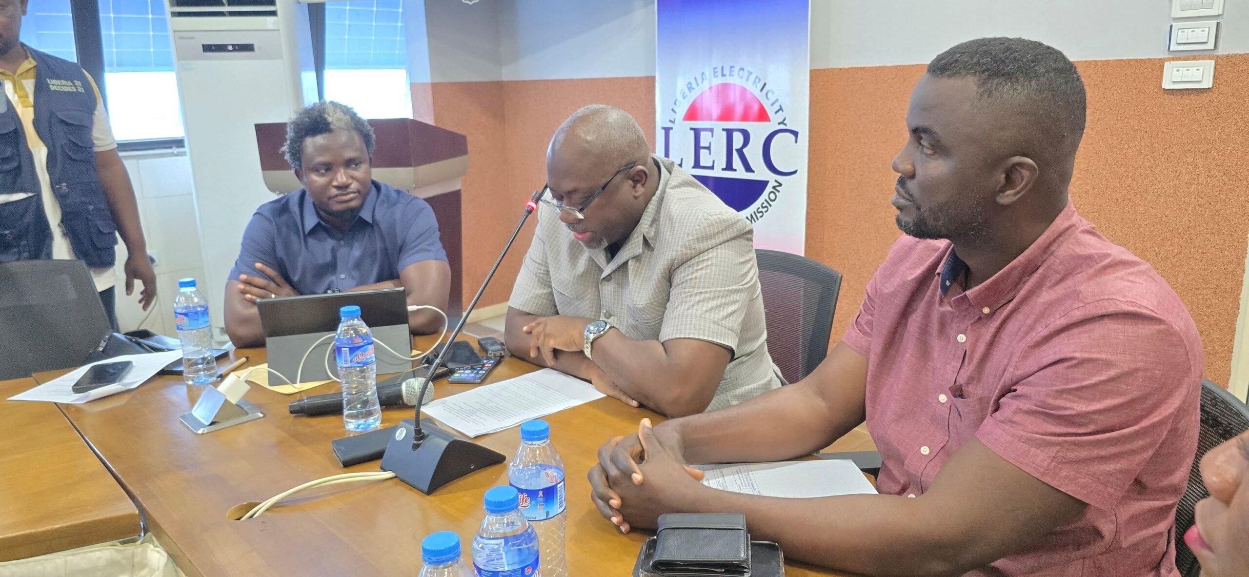 LERC Launches Certification And Licensing Portal For Electrical Professionals - News Public Trust