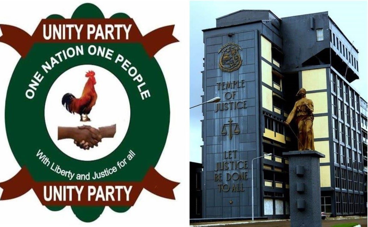 Ruling Unity Party In The News For The Wrong Reason, As UP’s Partisan ...
