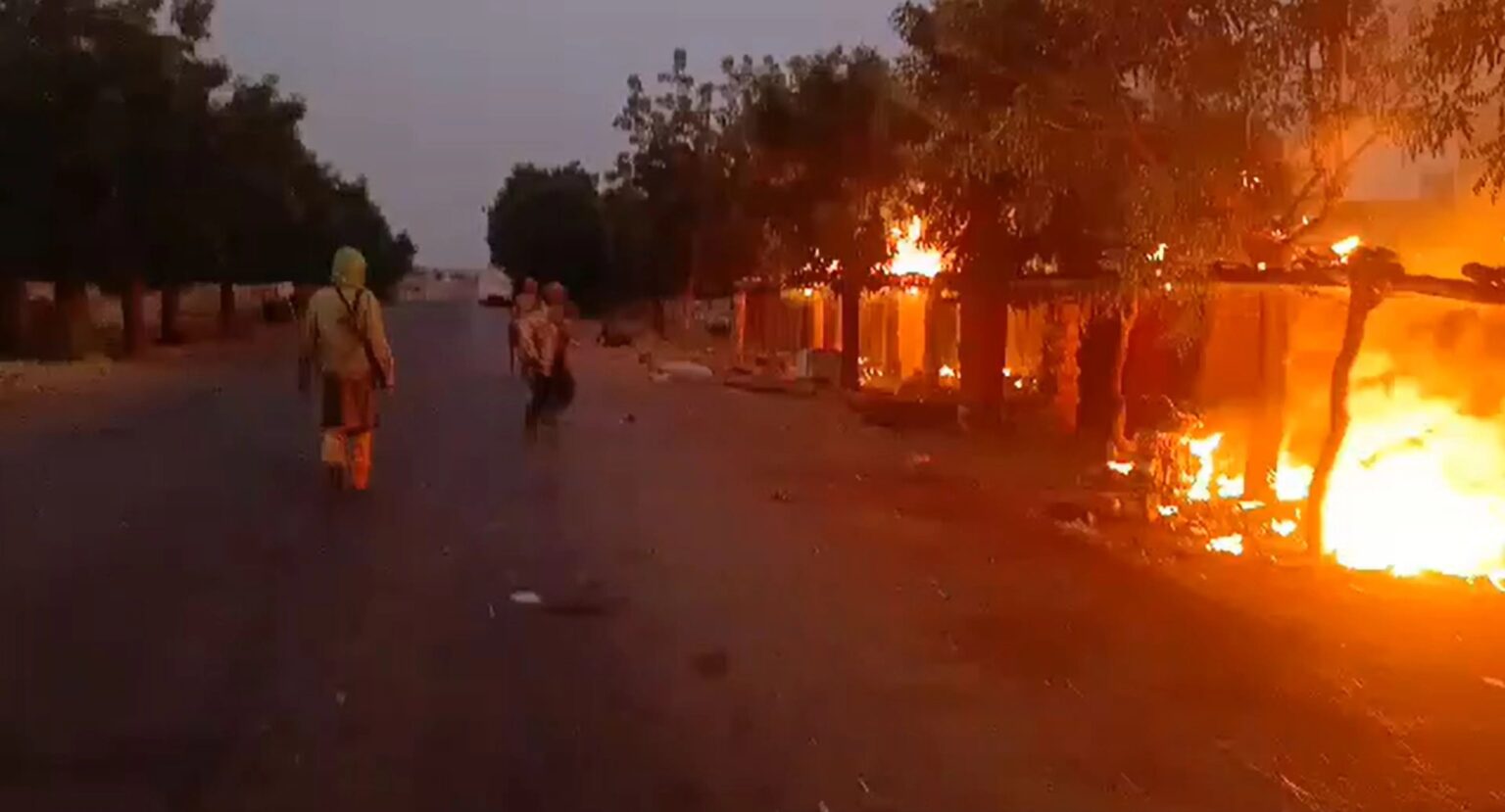 Mali: Army, Wagner Group Disappear, Execute Fulani Civilians - News ...
