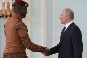 Looking Inside NASSCORP, As Liberia’s Social Security & Welfare Corp ...