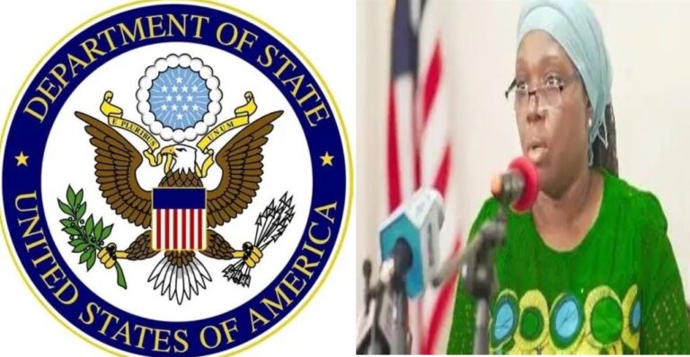 US State Dept. 2024 Human Rights Report Out: Extrajudicial Killings On ...