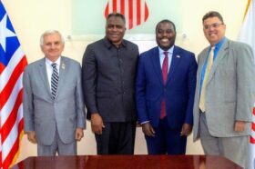 Looking Inside NASSCORP, As Liberia’s Social Security & Welfare Corp ...