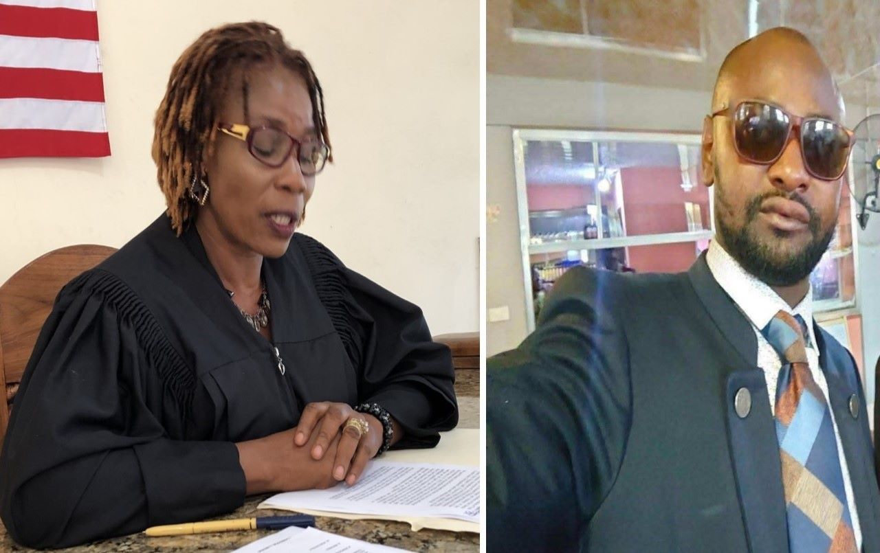 Trial Judges Assoc. Takes Chief Justice Gbiesay To Task For Appointing ...