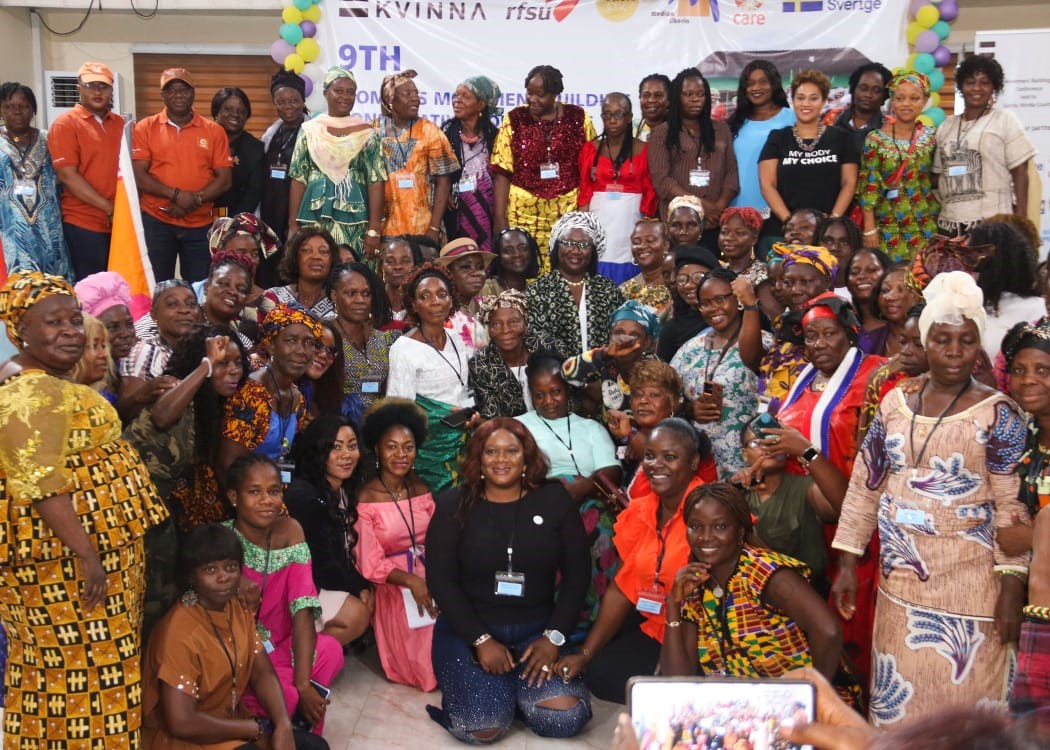 Kvinna till Kvinna and Partners Host 10th Women’s Consultative ...