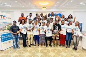 Looking Inside NASSCORP, As Liberia’s Social Security & Welfare Corp ...