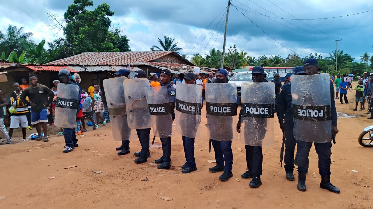 National Motorcycle Association President Condemns Brutal Killing Of ...