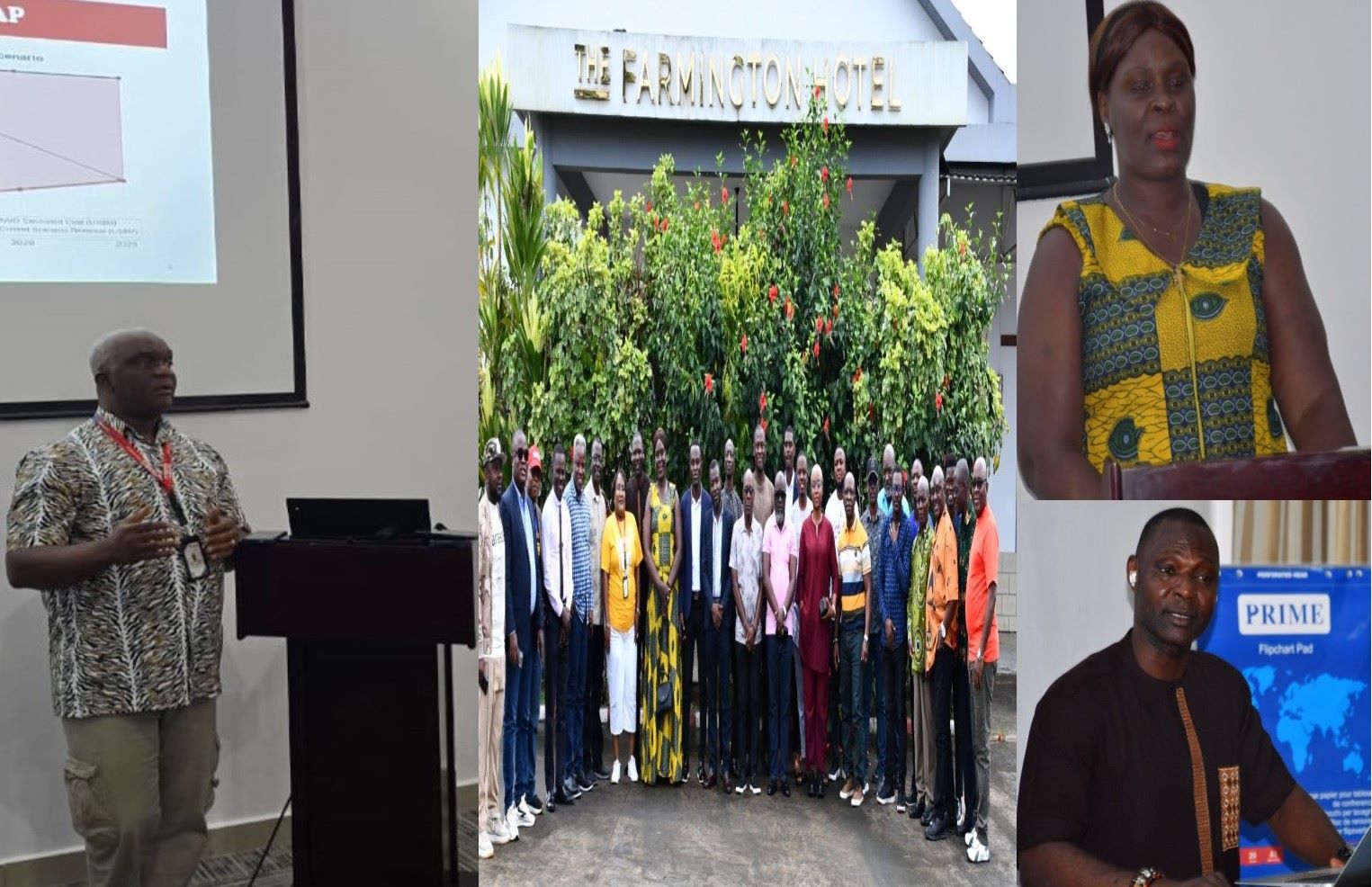 LRA: The “Starved Cow” Which Is Being Over Milked- Requesting Increased ...