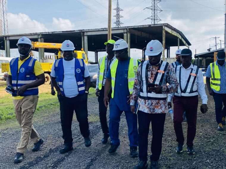 LERC On Liberia Electricity Corporation’s Preparedness To Provide ...