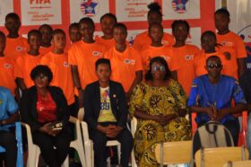 Spoon TV/Radio Network Now Free To Operate In Liberia - News Public Trust