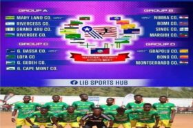 Spoon TV/Radio Network Now Free To Operate In Liberia - News Public Trust