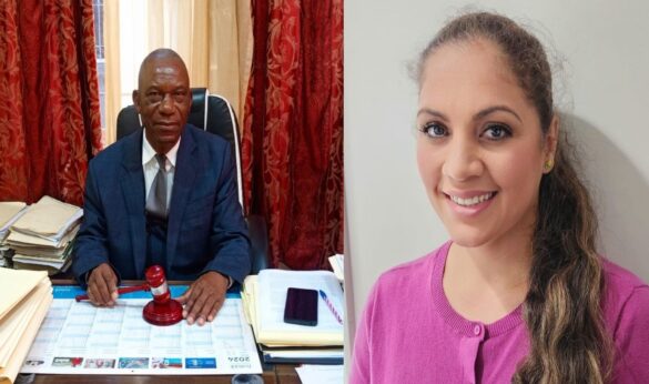 Civil Law Court Judge Overturns Jury Verdict In High-Profile Hage ...