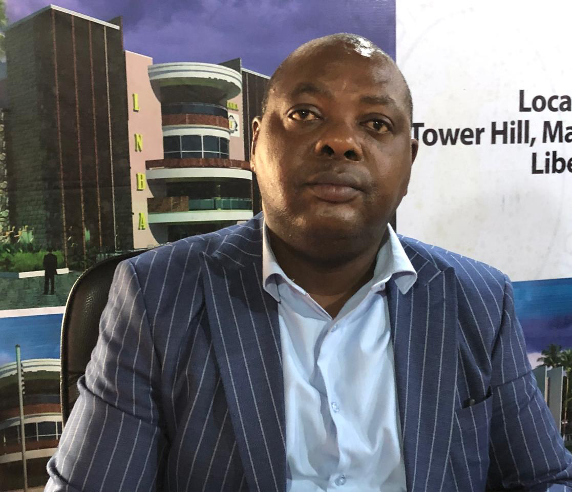 After Getting Mansion Appointment, Fate Of Bar’s Pres. Cllr. Varmah ...