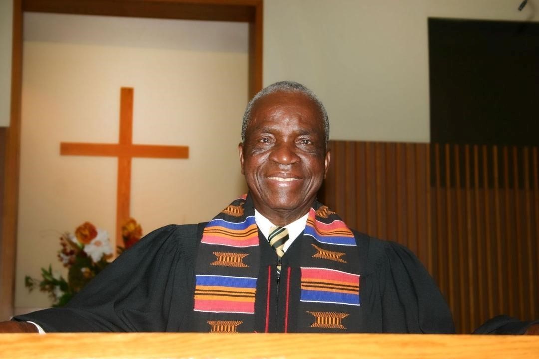 Faith In Action: Obituary Of Rev. Mahn Coaly Krua Sr. - News Public Trust