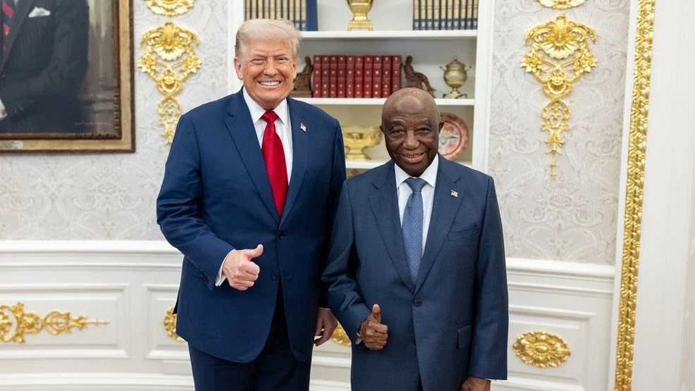 US Gov’t Indefinitely Suspends Immigrant Visas To Liberia & 74 Other ...