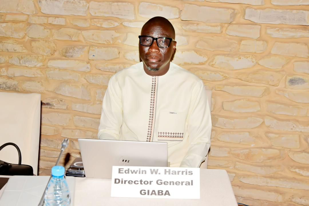 GIABA Opens New Year, 2026 With Its Annual Programing Seminar - News ...