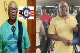 LDEA Officer Faces Manslaughter Charge After Paynesville Ghetto Raid ...