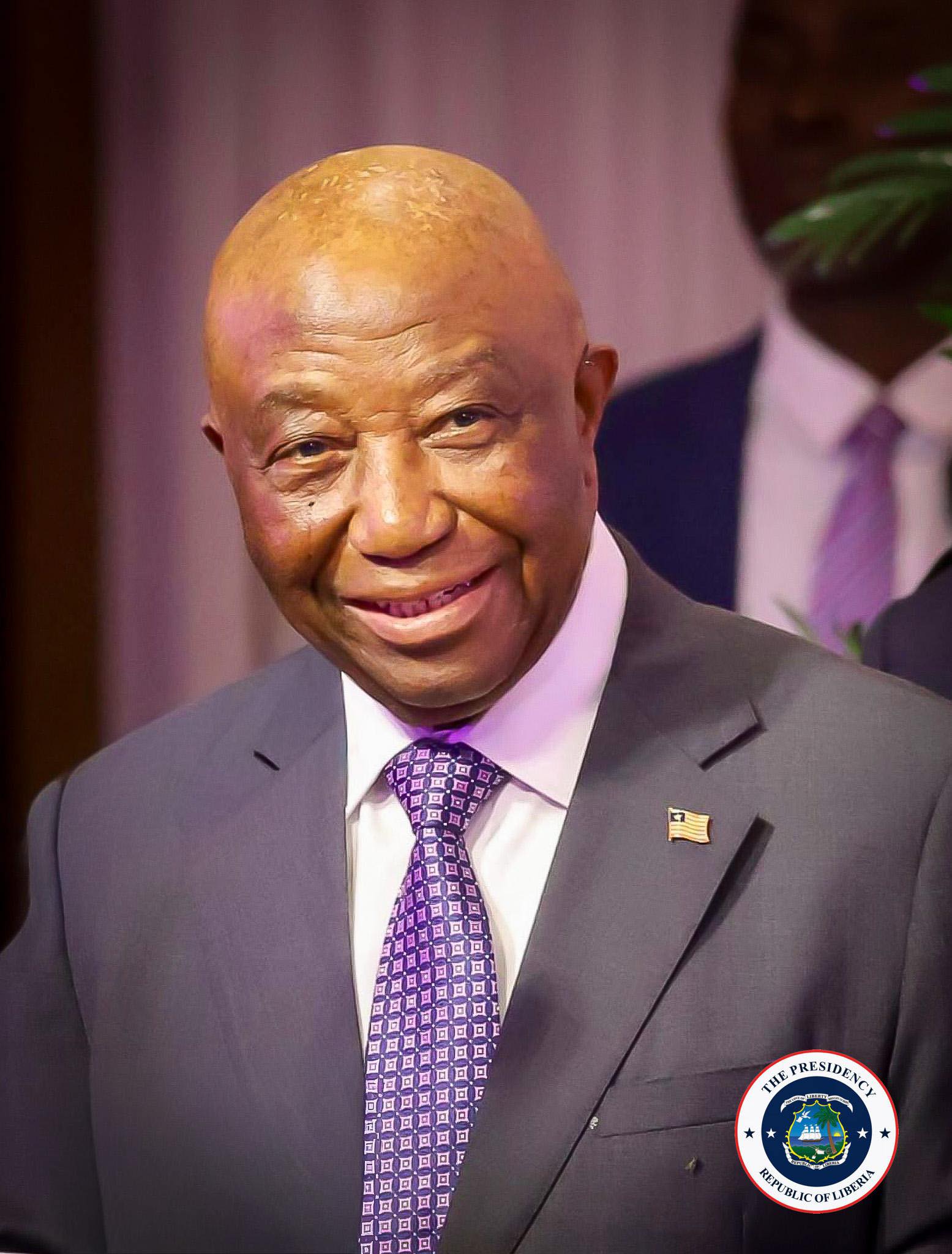 Pres. Bakai On Why He Remove Youth & Sports Min. Cllr. Cole Bangalu ...