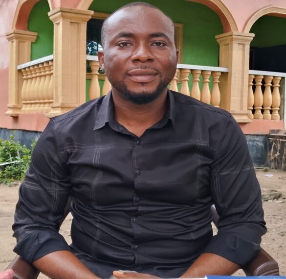 Lofa County University Student Enrollment Jumps From 700-2,000 - News ...
