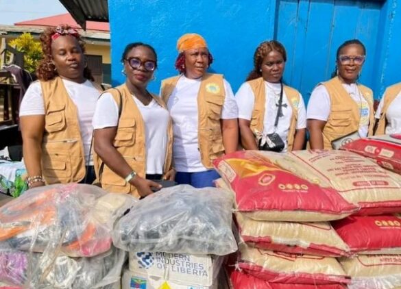 Amid Mounting Cries For Help, Disabled People @ Group Of 77 Get Relief ...