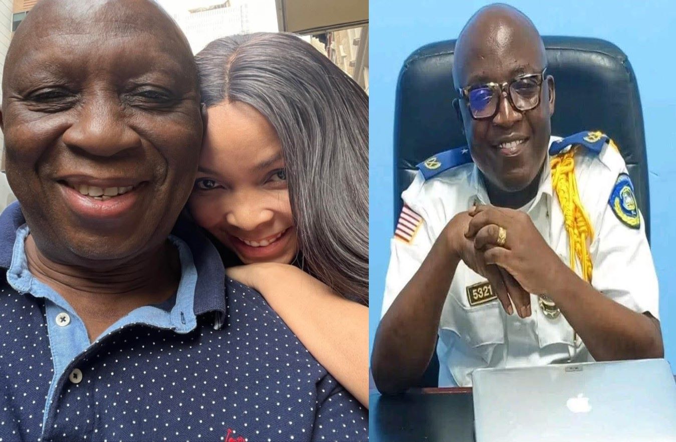 Liberian Police Declare Vocal Opposition Critic, Samuel Jackson Person ...