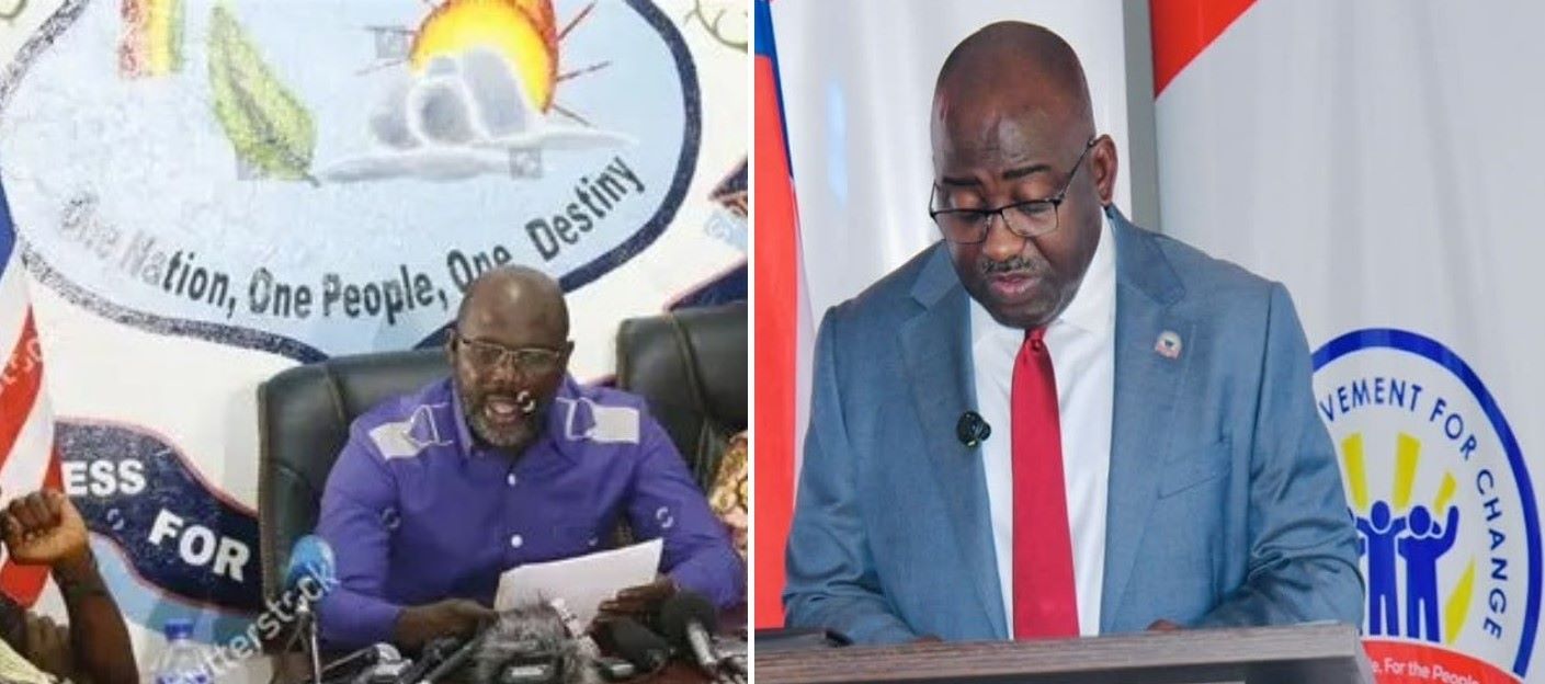 Opposition CDC And CMC Parties Expel Their Lawmakers Who Voted To ...