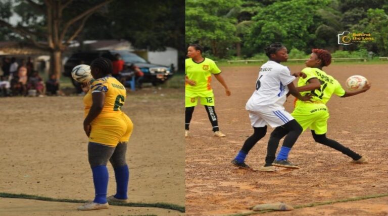 SPORTS: Liberia Kickball Showdown This Weekend In LKF League - News ...