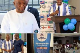 Kpelle Unity, A National Imperative: A Call For Leadership, Cultural ...