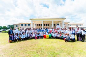 Liberia Traffic Management Fiasco: Many Saw It Coming—Senate Launches ...