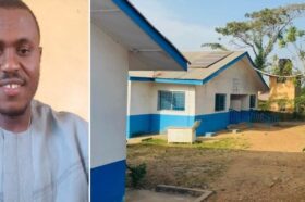 As Illicit Mining Intensifies, Liberian Senate Launches Investigation ...